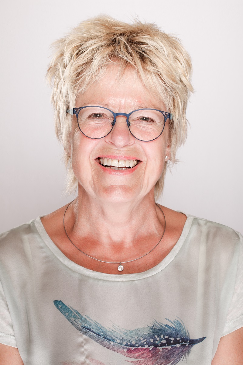 » Wahlkreisbüro Borken (Hessen)